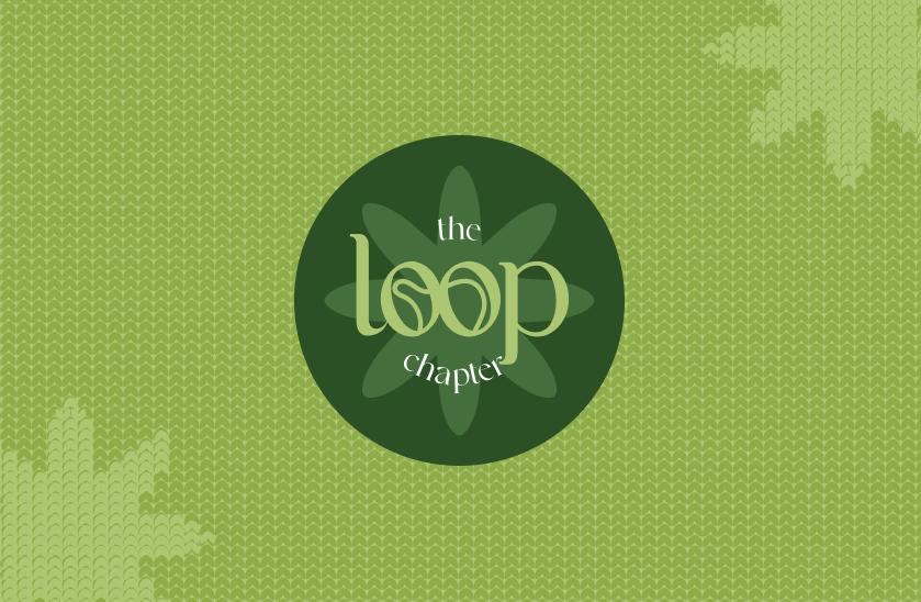 Welcome to the Loop Chapter – The Loop Chapter